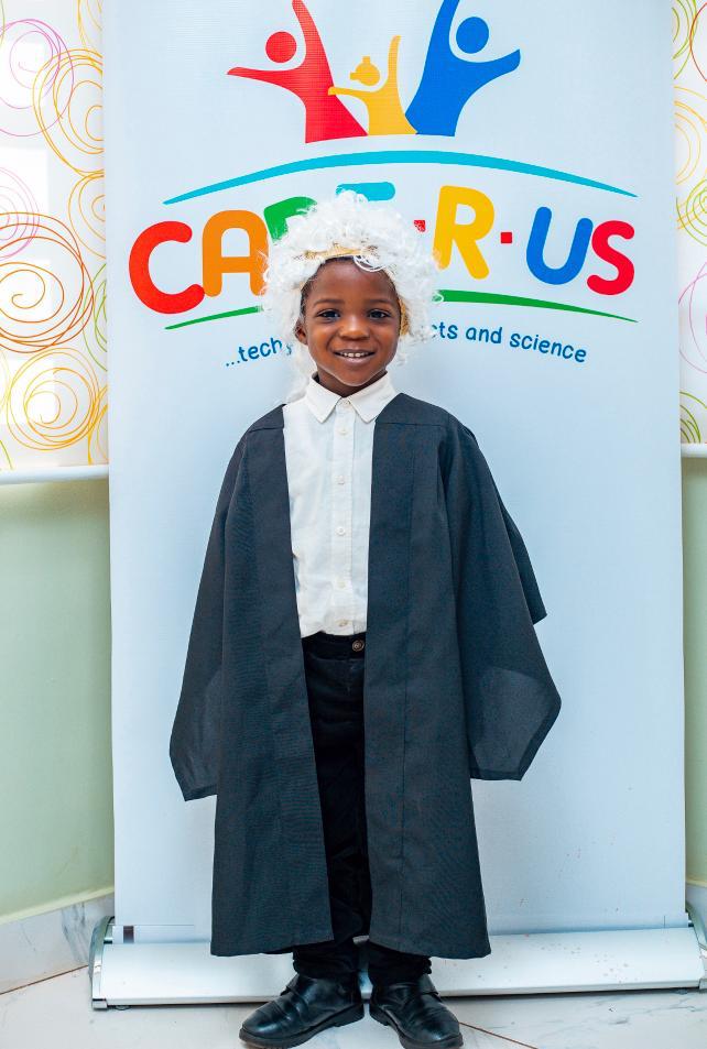 Care R Us International School